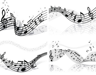 Sheet Music Vector Images (over 16,000)