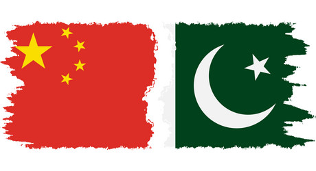 Pakistan China Vector Images (over 380)