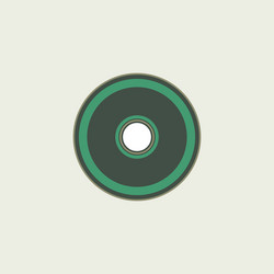 Weight Lifting Plate Logo Vector Images (83)