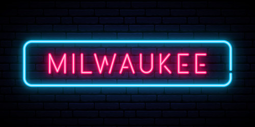 Milwaukee Logo Vector Images (42)