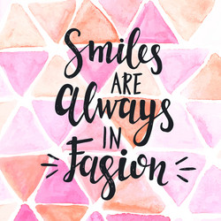 Always Smile Vector Images (over 220)
