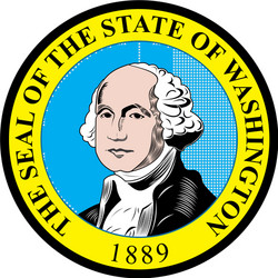 Washington State Vector Images (over 13,000)