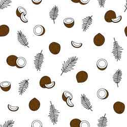 Seamless Cartoon Coco Pattern Vector Images (92)