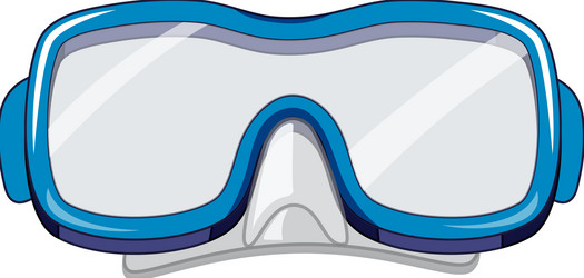 Swimming Goggles Cartoon Pictures Vector Images (46)