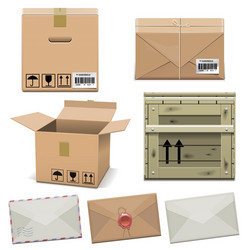 Wafer Package Vector Images (over 400)