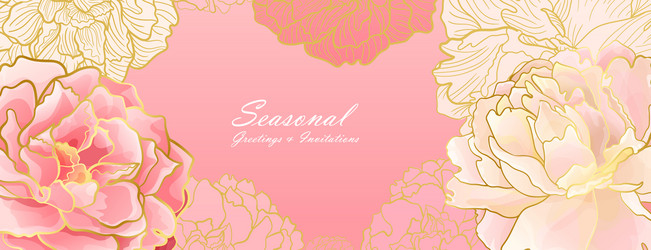Floral Header Vector Images (over 11,000)