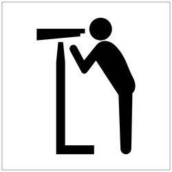 Archer flat icon Royalty Free Vector Image - VectorStock