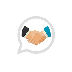 Shaking Hands Logo Vector Images (over 4,400)