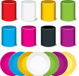 Cup Plate Vector Images (over 29,000)