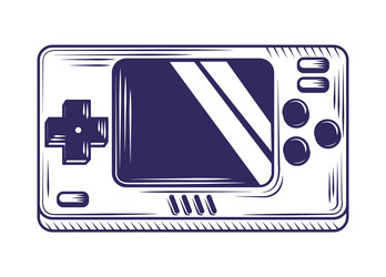 Game Console Vector Images (over 64,000)