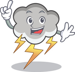 Thunder Cartoon Vector Images (over 7,000)