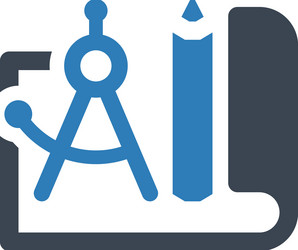 Project requirement icon Royalty Free Vector Image