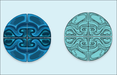 Totem Vector Images (over 14,000)