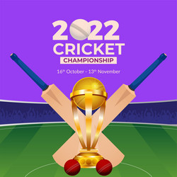 Cricket Team Poster Template Vector Images (over 440)