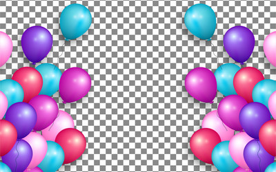 Balloon String Vector Images (over 8,300)