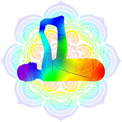 Ananda Yoga Symbols