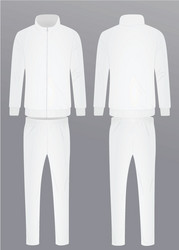 Template Tracksuit Vector Images (over 670)