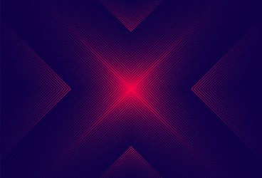 Arrow warning stripe Royalty Free Vector Image