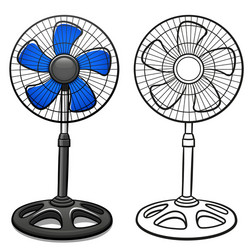 Fan Cartoon Picture Vector Images (over 240)