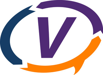 Letter V Person Vector Images (over 2,900)