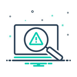 Threats Royalty Free Vector Image - VectorStock