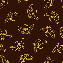 Chocolate Covered Banana Vector Images (44)