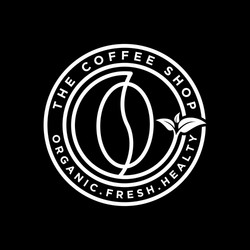 Coffee Logo Circle Vector Images (over 1,600)
