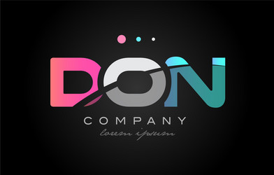 Don Logo Vector Images (over 500)