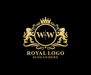 Ww Logos Vector Images (over 1,200)