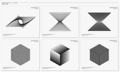 Grid Boxes Vector Images (over 12,000)