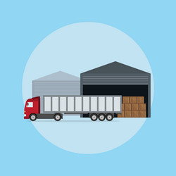 Loading Bay Vector Images (85)