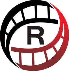 R Film Logo Vector Images (over 120)