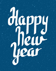 Happy New Year Lettering Vector Images (over 91,000)