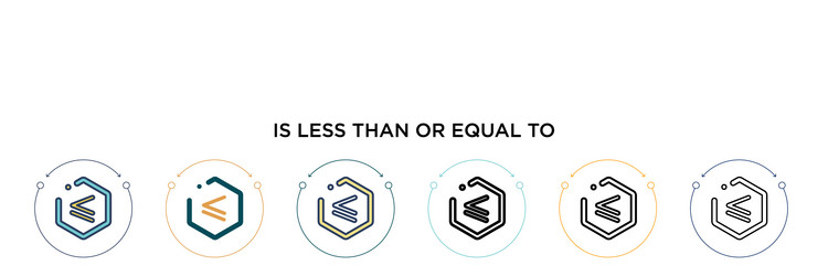 Less Than Symbol Vector Images (over 200)