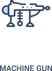 M4 Gun Vector Images (over 200)