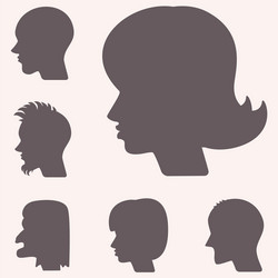 Cameo Vector Images (over 1,500)