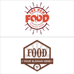 Food Packaging Logo Vector Images (over 23,000)