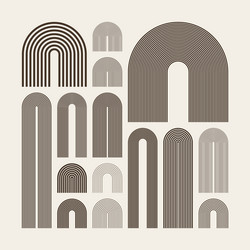 Mid Century Modern Vector Images (over 19,000)