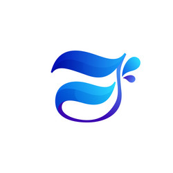 Letter J Drip Vector Images (38)