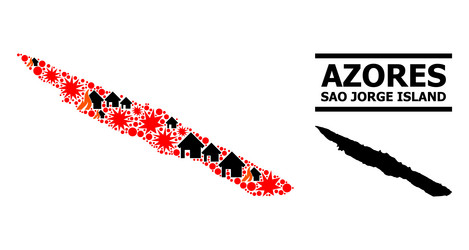 Sao Jorge Vector Images (over 200)