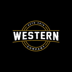 Western Circle Vector Images (over 3,500)