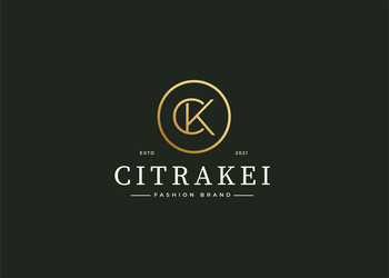 Logos with K and C Vector Images (over 2,300)