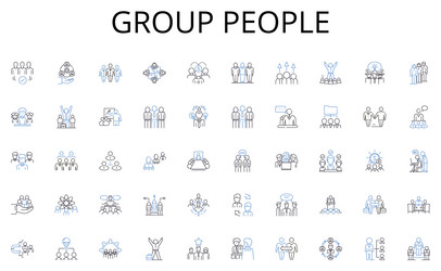 Icons Persona Vector Images (over 6,800)