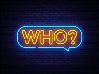 Guess Who Vector Images (over 340)