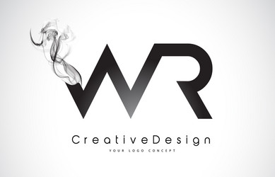 Letter Wr Logo Vector Images (over 1,700)