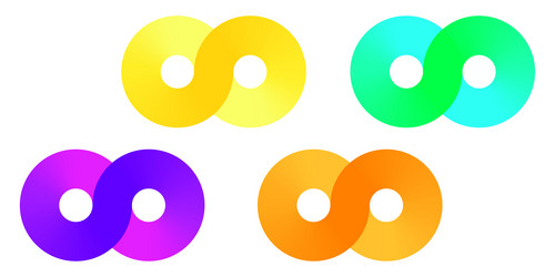 Infinity 3 Vector Images (over 2,200)