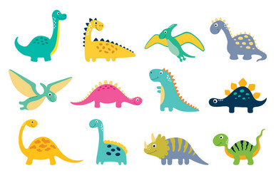 Dino Vector Images (over 25,000)