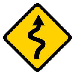 Road Section Vector Images (over 630)