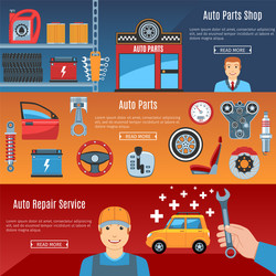 Auto Parts Banner Vector Images (over 1,600)
