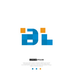 Bl Gaming Logo Vector Images (91)